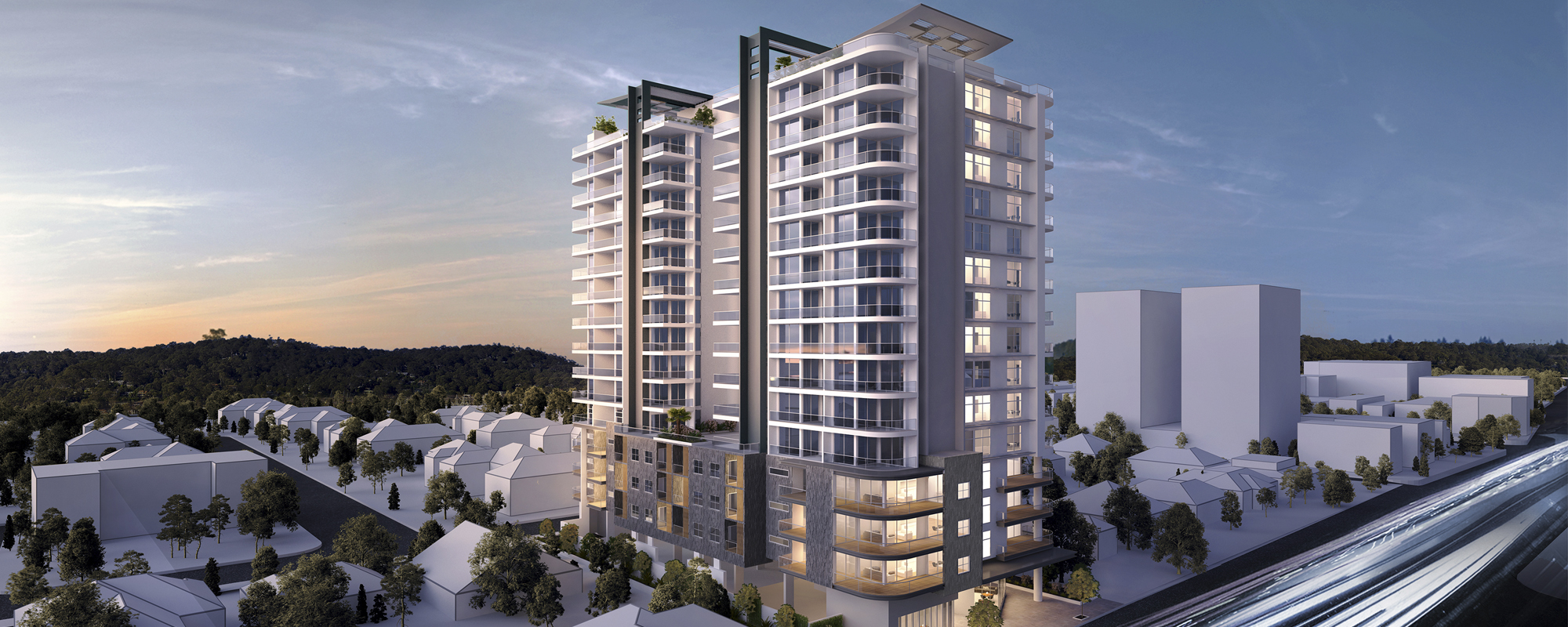 KH Architects – Brisbane Architects